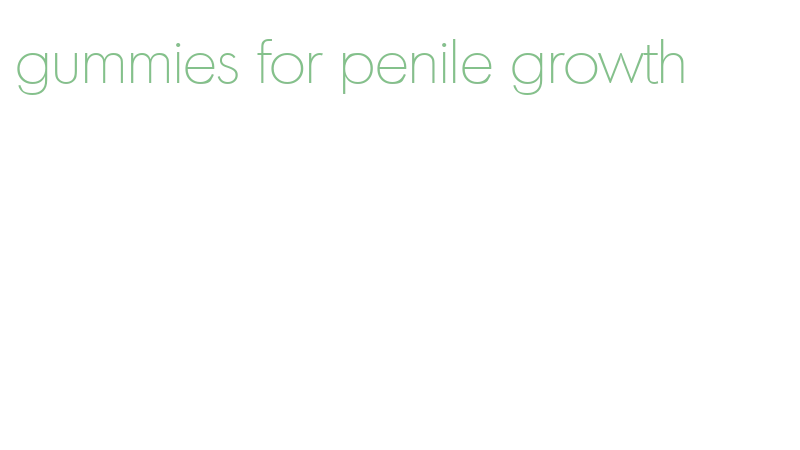 What Science Says About Gummies for Penile Growth - Tukka East End