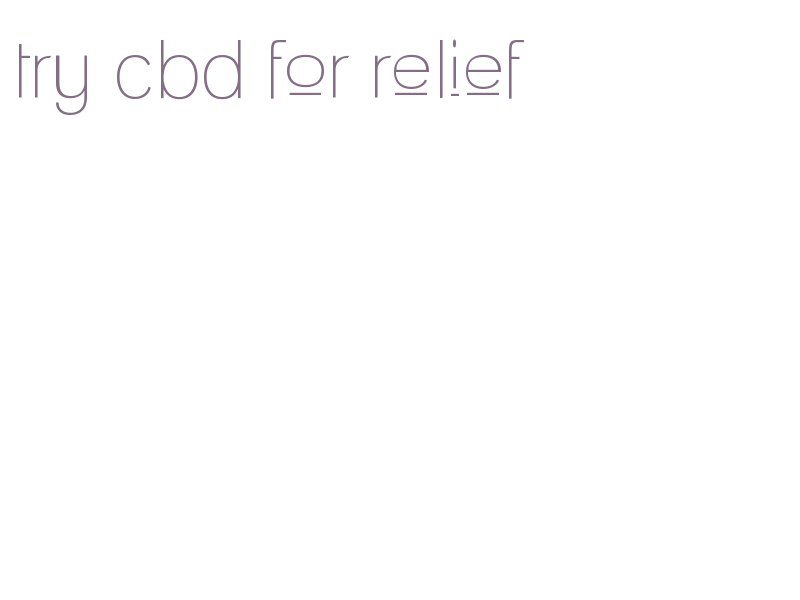 How to Try CBD for Relief: Evidence on Stress and Sleep - Tukka East End